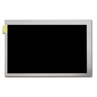 China AUO G070VW01 V012 7 Inch 800x480 LCD Display LVDS Interface Industrial Grade 400 cd/m² for sale