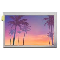 China AUO G070VW01 V012 7 Inch 800x480 LCD Display LVDS Interface Industrial Grade 400 cd/m² for sale