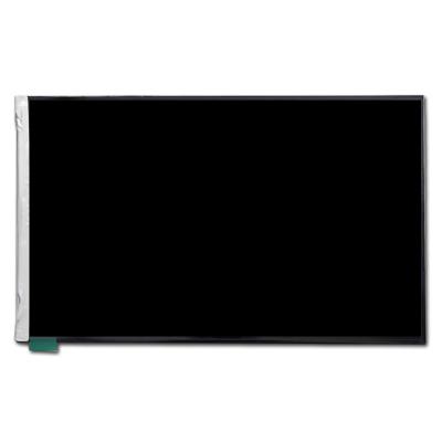 China 1200 RGB ×1920 WUXGA TFT LCD Screen with Mini Interface for sale