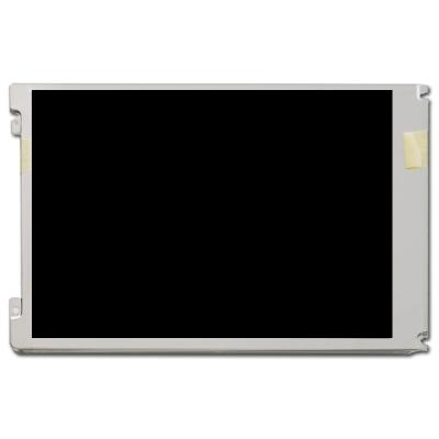 China 8.4 Inch 800x600 AUO LCD Panel G084SN05 V904 50k Hours LVDS 450 cd/m² for sale