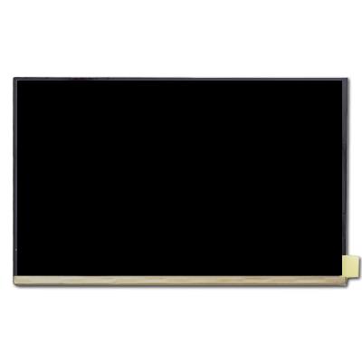 China 10.1 Inch 1920×1200 High Resolution AUO LCD Display With EDP Interface for sale