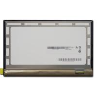 China 10.1 Inch 1920×1200 High Resolution AUO LCD Display With EDP Interface for sale
