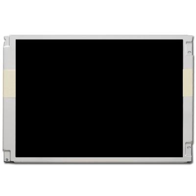 China AUO G104VN01 V1 10.4 Inch Industrial LCD Display 450 cd/m² Wide Temp -30~85°C for sale
