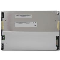 China AUO G104VN01 V1 10.4 Inch Industrial LCD Display 450 cd/m² Wide Temp -30~85°C for sale