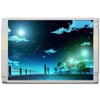 China AUO G104VN01 V1 10.4 Inch Industrial LCD Display 450 cd/m² Wide Temp -30~85°C for sale