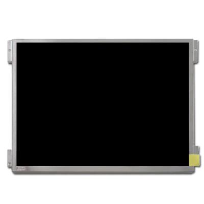 China AUO G104XVN01.010 10.4 Inch 1024x768 XGA IPS LCD Display Panel 470 cd/m² for sale