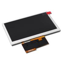 China Innolux AT043TN25 V.2 4.3 Inch Automotive LCD Display 480x272 WLED for sale