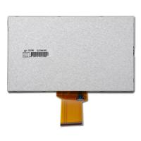 China Innolux AT070TN92 Module Display 7 Inch With Resolution 800×480 RGB Interface for sale
