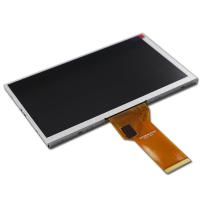 China Innolux AT070TN92 Module Display 7 Inch With Resolution 800×480 RGB Interface for sale