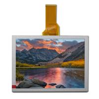 China Innolux 8 Inch 800x600 LCD Panel EJ080NA-05B Ruggedized Monitor 300 cd/m² for sale