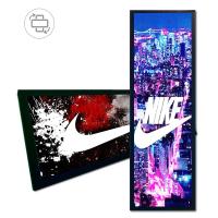 China Bar Type 24.5 Inch IPS LCD Screen 700 Nits High Brightntess for sale
