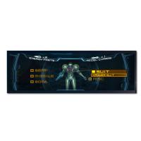 China 38.5 Inch TFT LCD Screen Bar Type With LVDS Interaface Outdoor High Brightness for sale