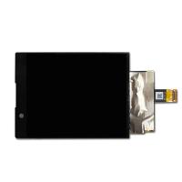 China 3.92 Inch AMOLED Portable Monitor 1080x1240 Touch Display for Industrial Control for sale