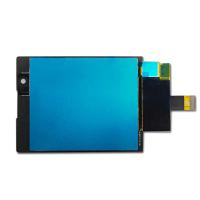 China 3.92 Inch AMOLED Portable Monitor 1080x1240 Touch Display for Industrial Control for sale