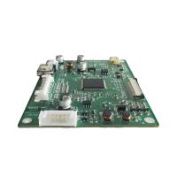 China LCD Screen Driver Board HDMI Support 1280*800 DC 12V for sale
