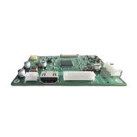 China LCD Screen Driver Board HDMI Support 1280*800 DC 12V for sale