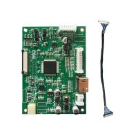 China LCD Screen Driver Board HDMI Support 1280*800 DC 12V for sale