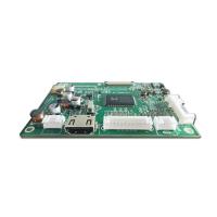 China LCD Display HDMI hdmi to LVDS converter board for sale