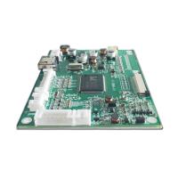 China LCD Display HDMI hdmi to LVDS converter board for sale