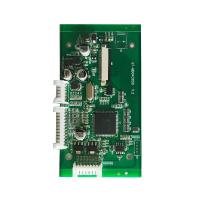 China VGA Display Board Support 800*400 5 inch LCD Screen for sale