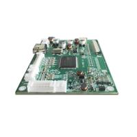 China TFT Controller Board HDMI to LVDS Converter 12V DC Input for 7-10 Inch LCD Displays for sale