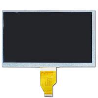 China 7 Inch 1024*600 IPS Screen With HDMI Controller Board for sale
