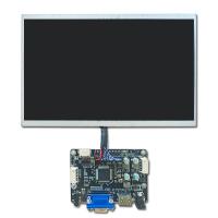 China 10.1 inch 1280*800 TFT Panel with HDMI Driver Board for sale