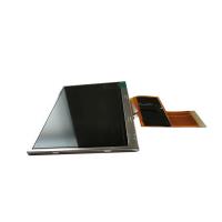 China AUO G043FTN01.0 4.3 Inch TFT LCD Display 480x272 Pixels 550 cd/m² Brightness for sale