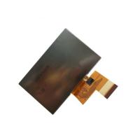 China AUO G043FTT01.0 4.3 Inch 480x272 TN LCD Display 400 cd/m² RGB Interface for sale