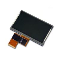 China 4.3 Inch 480x272 AUO G043FW01 V0 TFT LCD Display RGB Interface 450 cd/m² for sale
