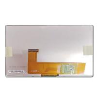 China 7 Inch AUO A070VTN06.1 TFT LCD 800x480 High Brightness 1250 cd/m² for sale