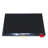 China 7 Inch 1024x600 AUO B070ATN01.0 TFT LCD Display LVDS 350 cd/m² for sale