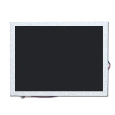 China AUO A080STN01.0 8 Inch 800x600 LCD Panel TN TTL SPI 250 cd/m² for sale