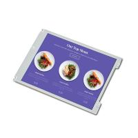China AUO Ptronics A080XTN01.5 TFT LCD 8 Inch 1024*768 for sale