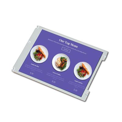 China AUO Ptronics A080XTN01.5 TFT LCD 8 Inch 1024*768 for sale