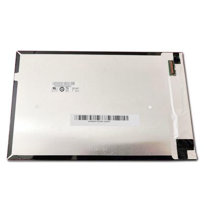 China AUO G080UAN01.0 8 Inch IPS LCD Display 1200x1920 500 cd/m² MIPI for sale
