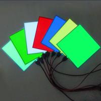 China Long Span Life LCD Display LED Backlight Panels 2.3mm Thickness for sale