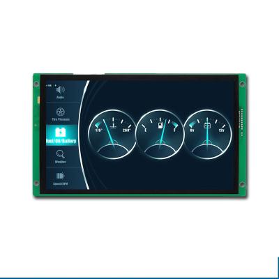 China 6 Inch Lcd Display Screen Module 800X600 Pixel For Advertising Display for sale