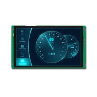 China 6 Inch Lcd Display Screen Module 800X600 Pixel For Advertising Display for sale
