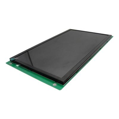 China 10.1 Inch Resistive Industrial Touch Screen Panel Dustproof LCD Display Module for sale