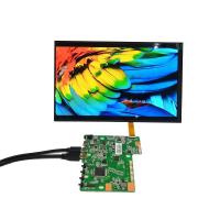 China ROHS LCD Display Driver Board 5inch For Industrial Touch Screen for sale