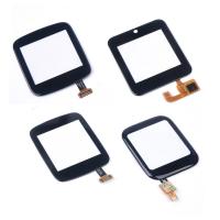 China 4.3 Inch Capacitive Round LCD Displays I2C Interface GT911 6pin for sale