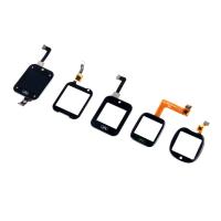 China 4.3 Inch Capacitive Round LCD Displays I2C Interface GT911 6pin for sale