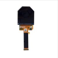 China 2.1 Inch OLED TFT LCM Round LCD Displays 2K HD Screen 1600x1600 for sale