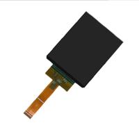 China 3.81 Inch AMOLED LCD Display Small OLED Screen 1080x1200 H381DLN01 for sale