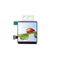 China OEM ODM AMOLED LCD Screen 320x320 MIPI Small TFT Display 1.63 Inch for sale