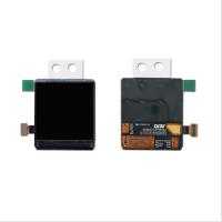 China OEM ODM AMOLED LCD Screen 320x320 MIPI Small TFT Display 1.63 Inch for sale