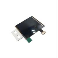 China OEM ODM AMOLED LCD Screen 320x320 MIPI Small TFT Display 1.63 Inch for sale