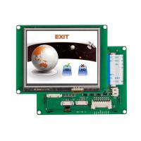 China TFT LCD Industrial Touch Screen Panel OLED Display 3.5 Inch 320x240 Resolution for sale