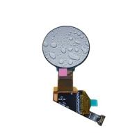 China Wearable 400x400 Round LCD Displays OLED 1.39 Inch Universal Lcd Controller Board for sale